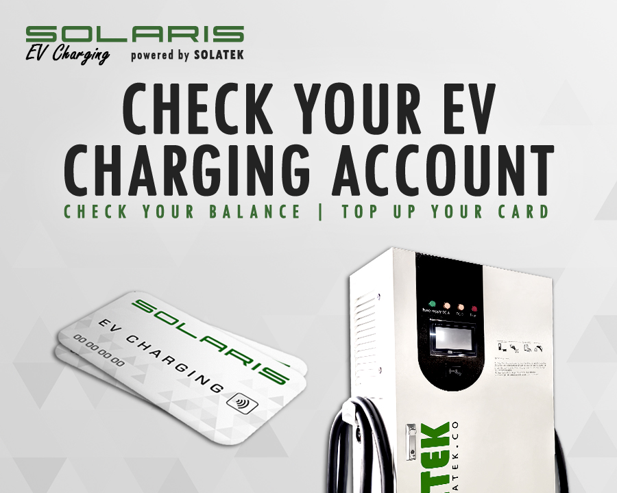 SOLARIS | Your Trusted Partner.... SOLARIS | Your Trusted Partner...